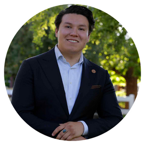 Dylan Baca & Tristan Espinoza on Commemorating Indigenous Peoples’ Day and Indigenous Youth ...